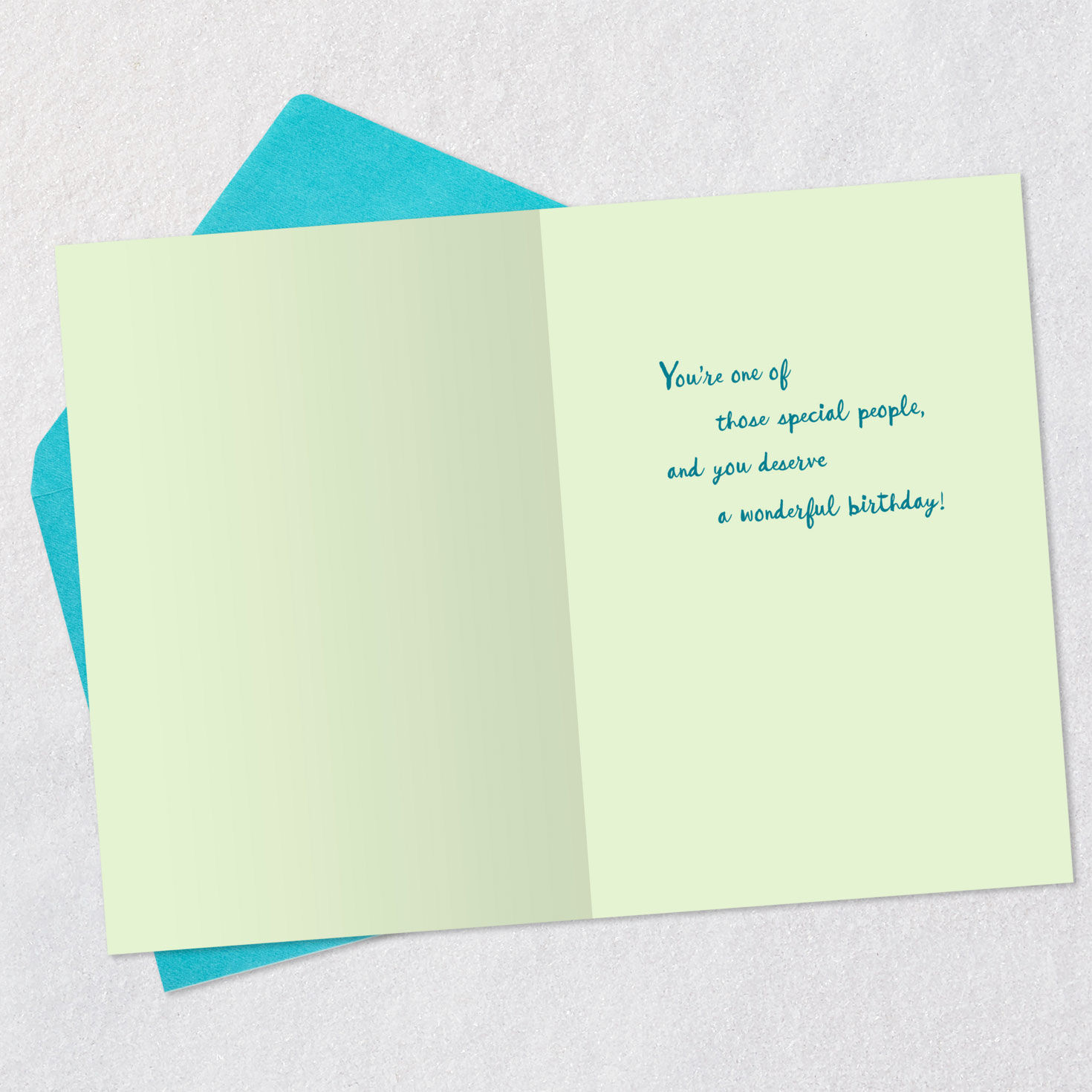 You Make Each Day Brighter and Better Birthday Card - Greeting Cards ...