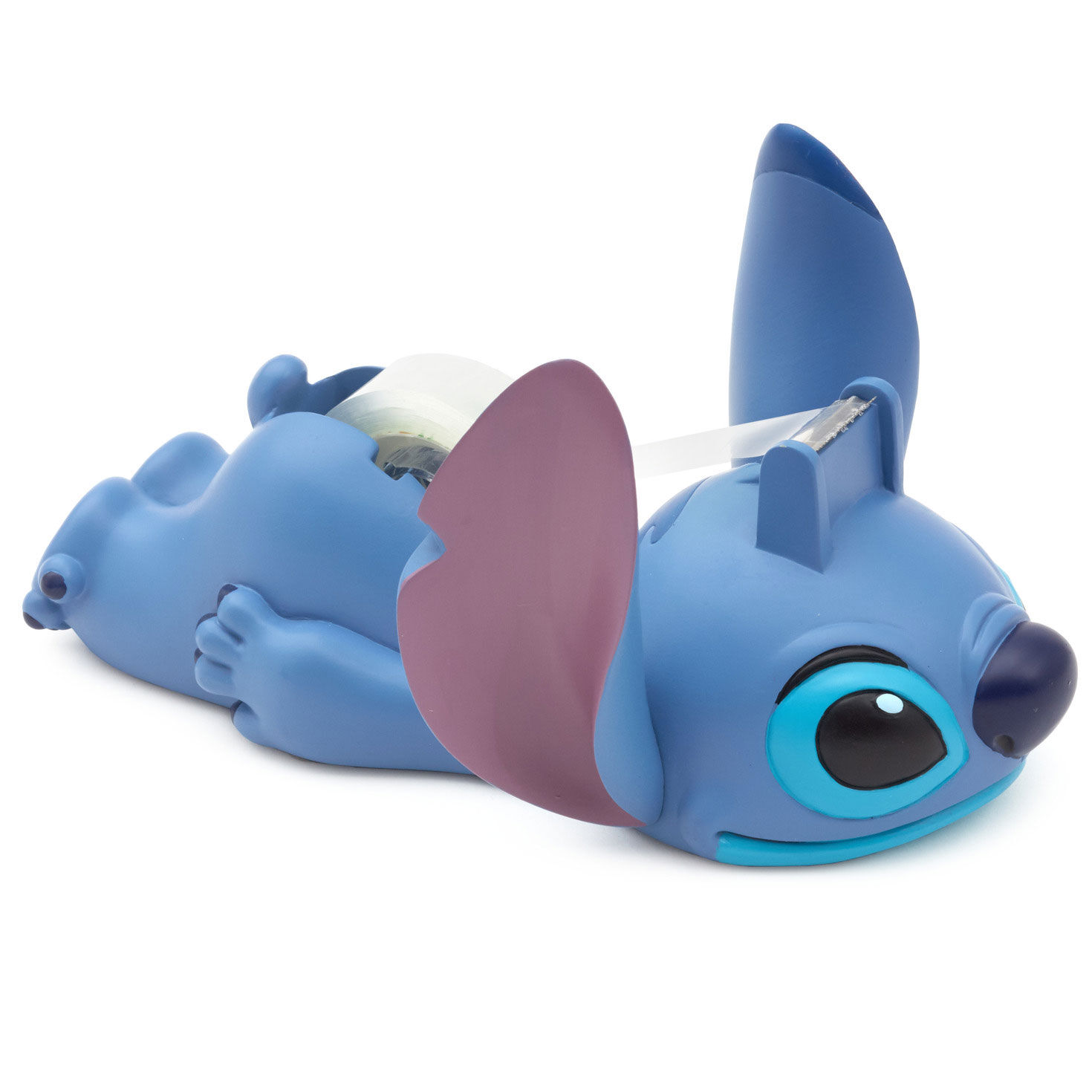 Disney Stitch Tape Dispenser - Desk Accessories | Hallmark