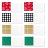 Classic and Elegant Christmas Gift Tag Kit - Seals & Gift Tags - Hallmark