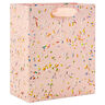 6.5" Sprinkles on Pink Small Gift Bag - Gift Bags - Hallmark