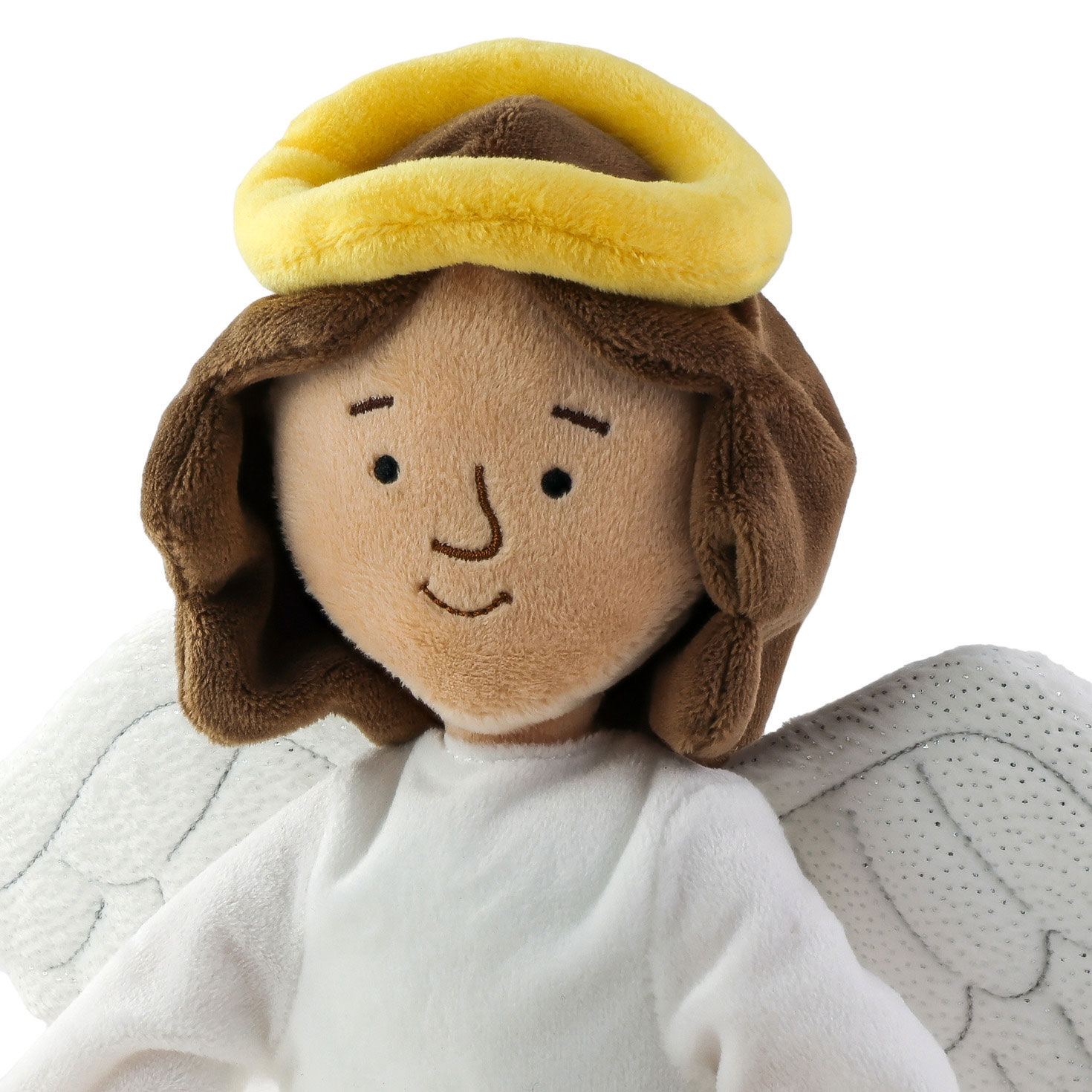 Angel Plush Doll, 13" - Plush Toys | Hallmark
