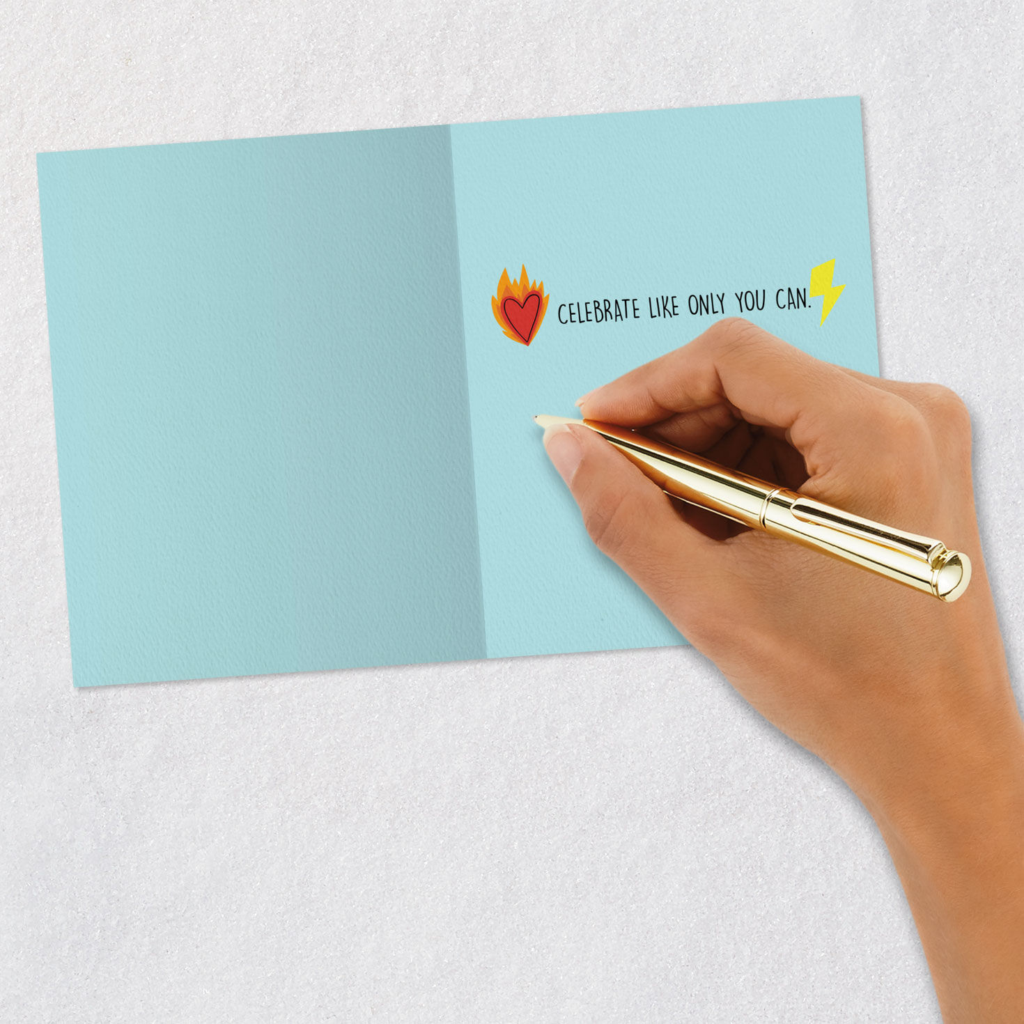 Bad Ass Birthday Girl Birthday Card - Greeting Cards | Hallmark