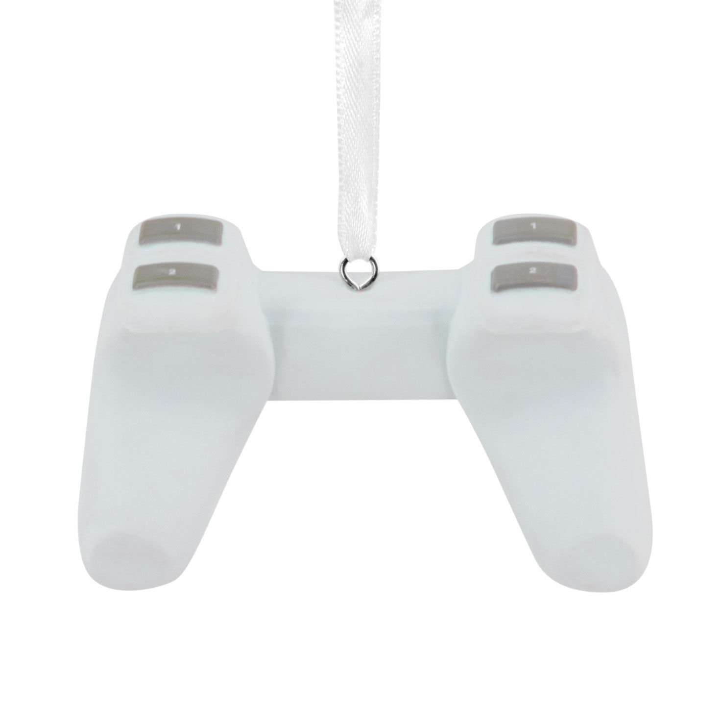Sony PlayStation™ Video Game Controller Hallmark Ornament - Hallmark Ornaments | Hallmark