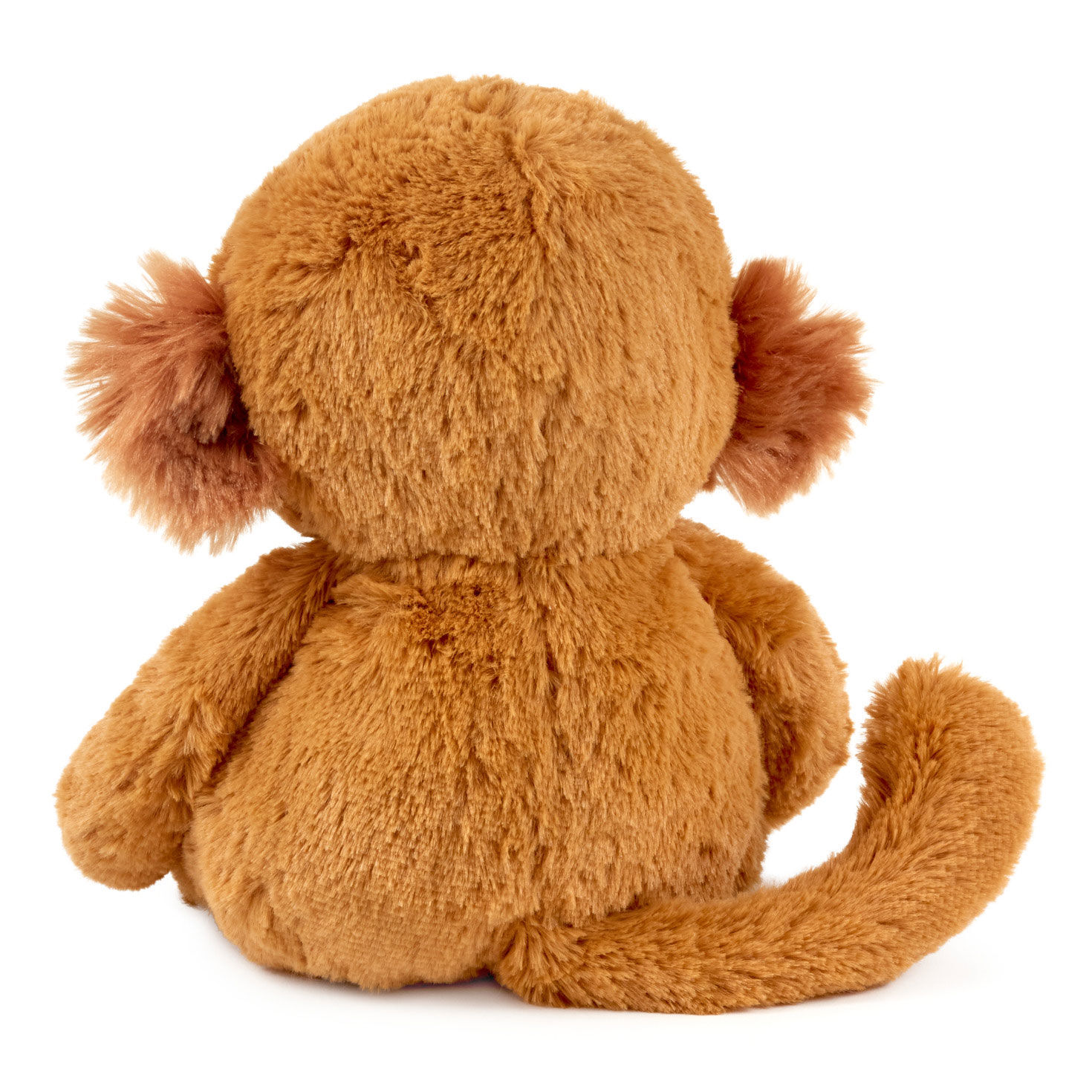 Baby Monkey Stuffed Animal, 8" - Classic Stuffed Animals | Hallmark