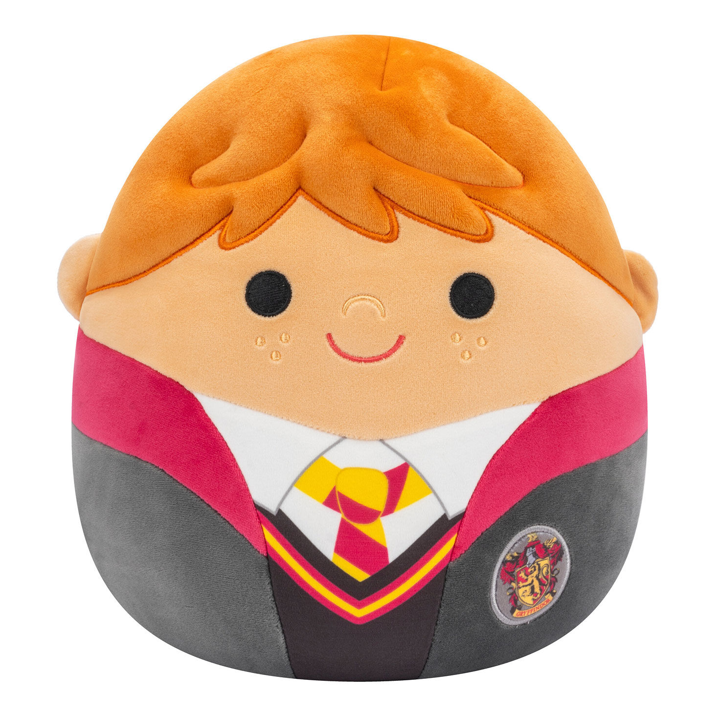 8" Squishmallows Harry Potter Ron Weasley Little Plush - Classic ...
