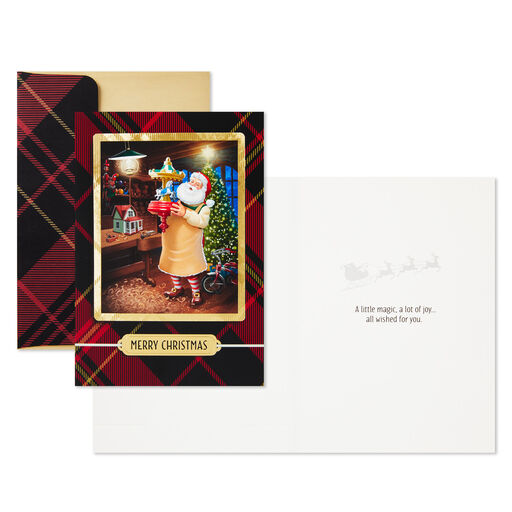 Boxed Christmas Cards & Holiday Boxed Cards | Hallmark