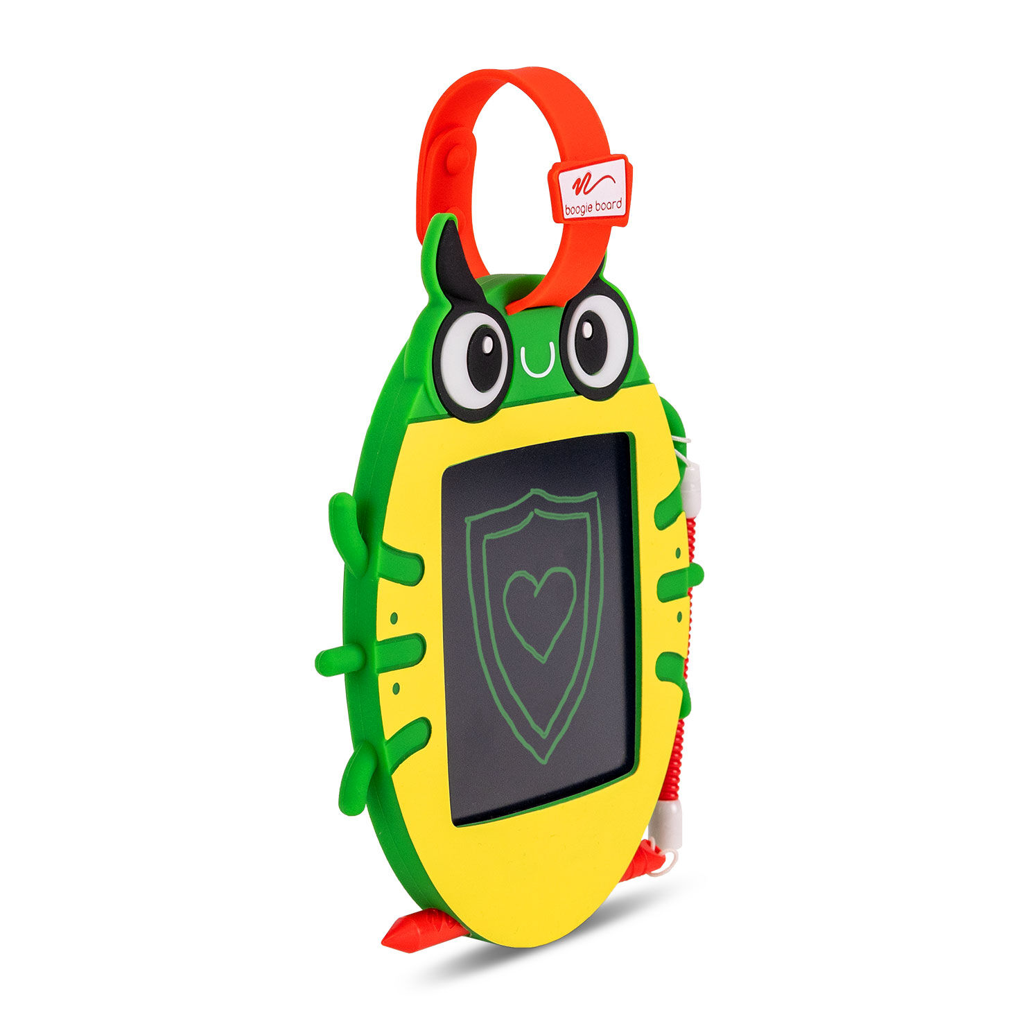 Boogie Boards June Bug Sketch Pal With Clip - Kids Toys | Hallmark