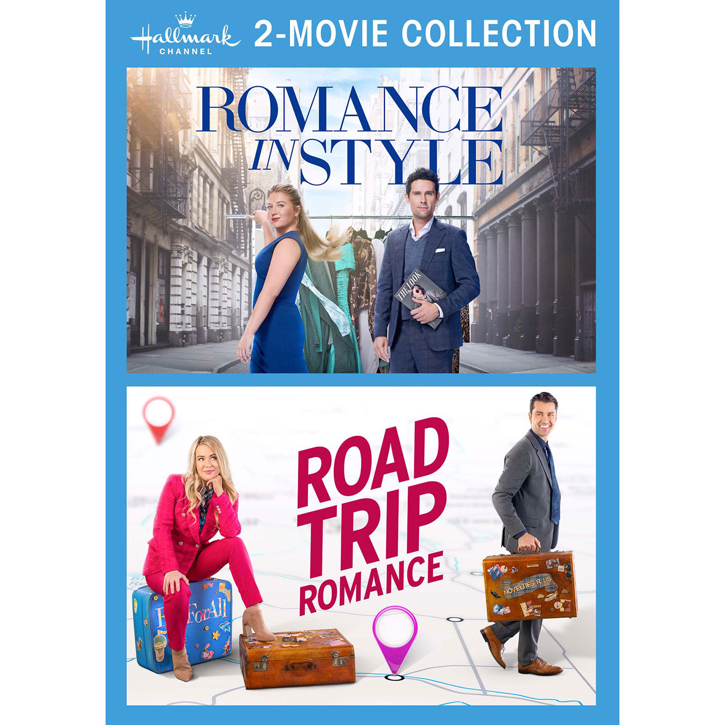Hallmark Movies and Hallmark Channel DVDs | Hallmark