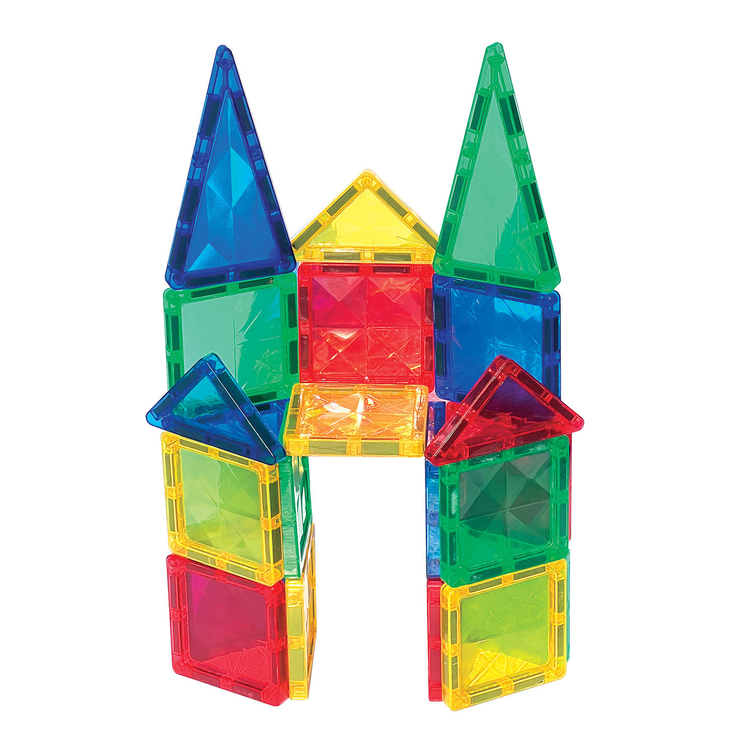 Crayola Magnetic Mini Pip-Tiles Set, 24 pieces - Arts & Crafts | Hallmark