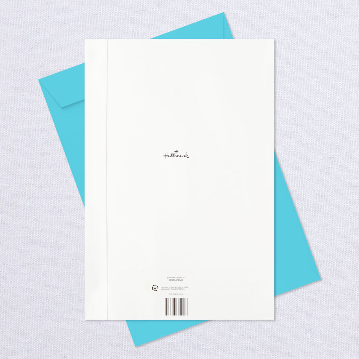 16" Hot Air Balloons Pop-Up Jumbo Goodbye Card - Greeting Cards - Hallmark