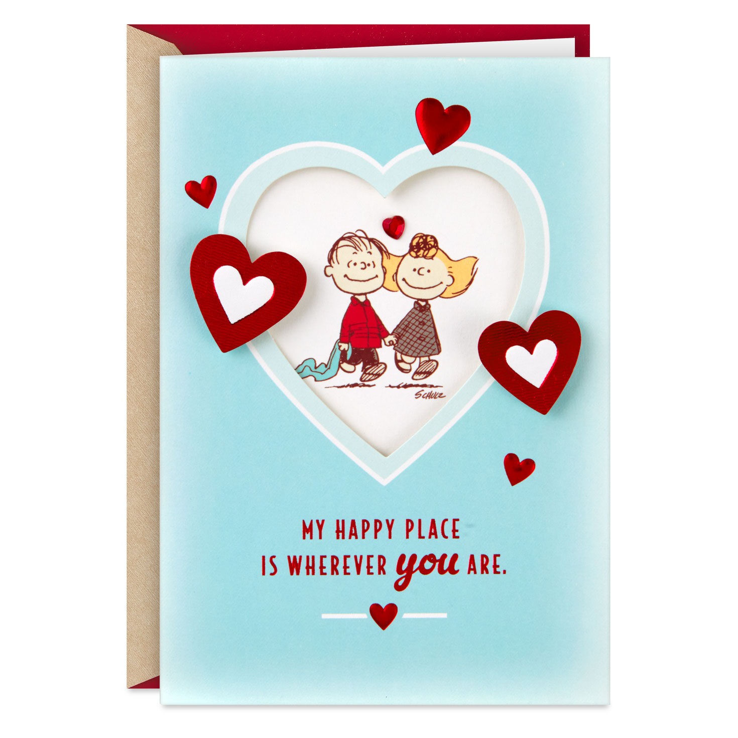 Peanuts® Gifts, Cards & Ornaments | Hallmark