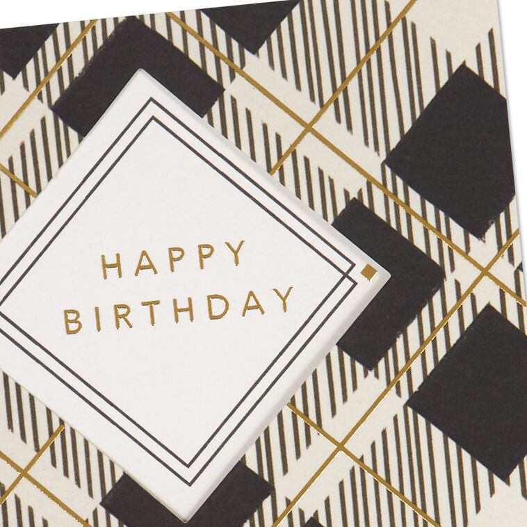 You Make Your Years Count Birthday Card Greeting Cards Hallmark