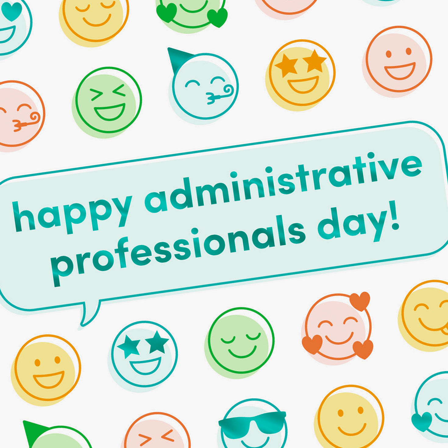 Mickey Mouse Administrative Professionals Day