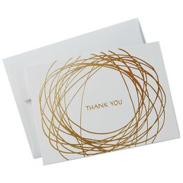 Boxed Cards, Thank-You Notes & Note Cards | Hallmark