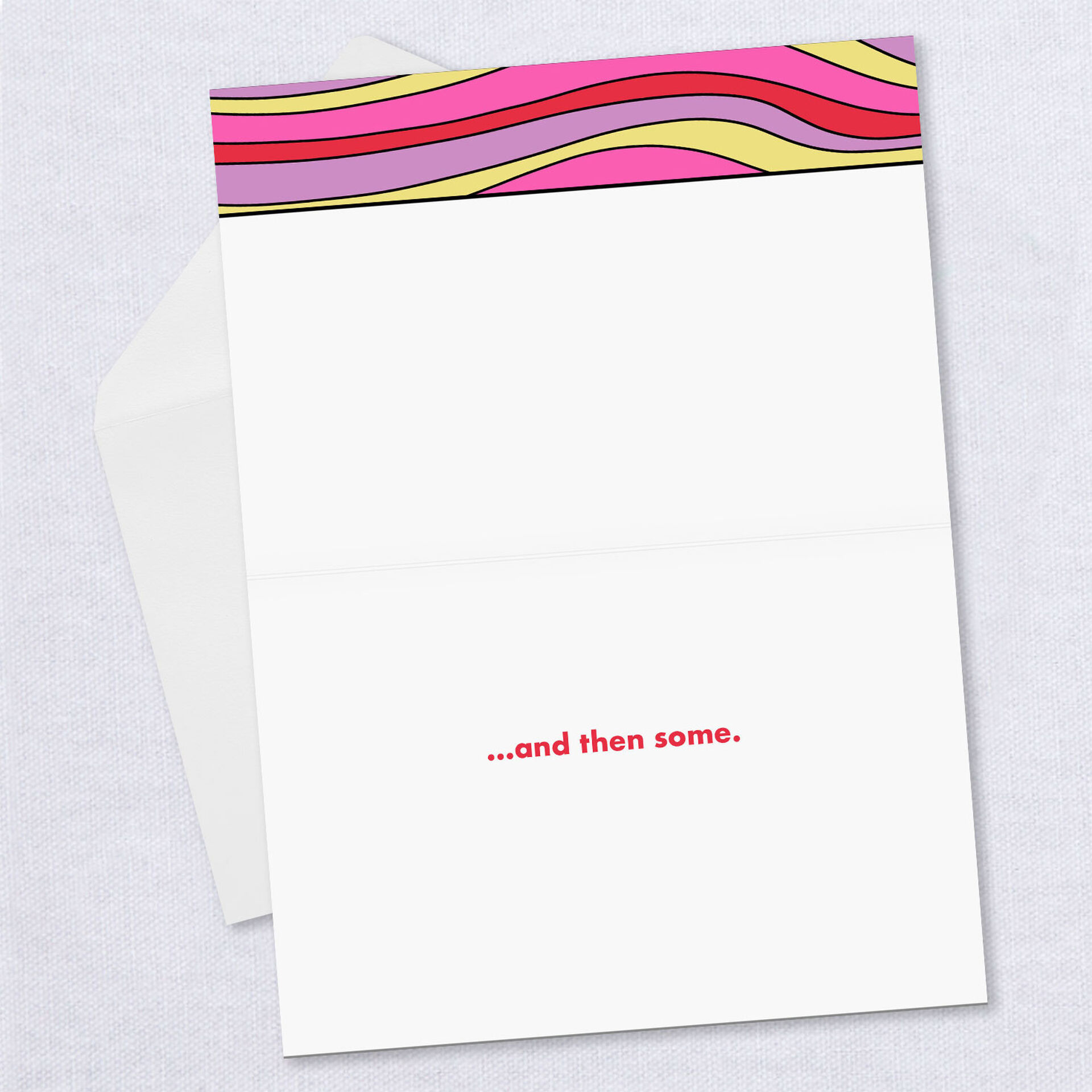 Personalized Fun Designs Photo Collage Love Photo Card - Greeting Cards ...