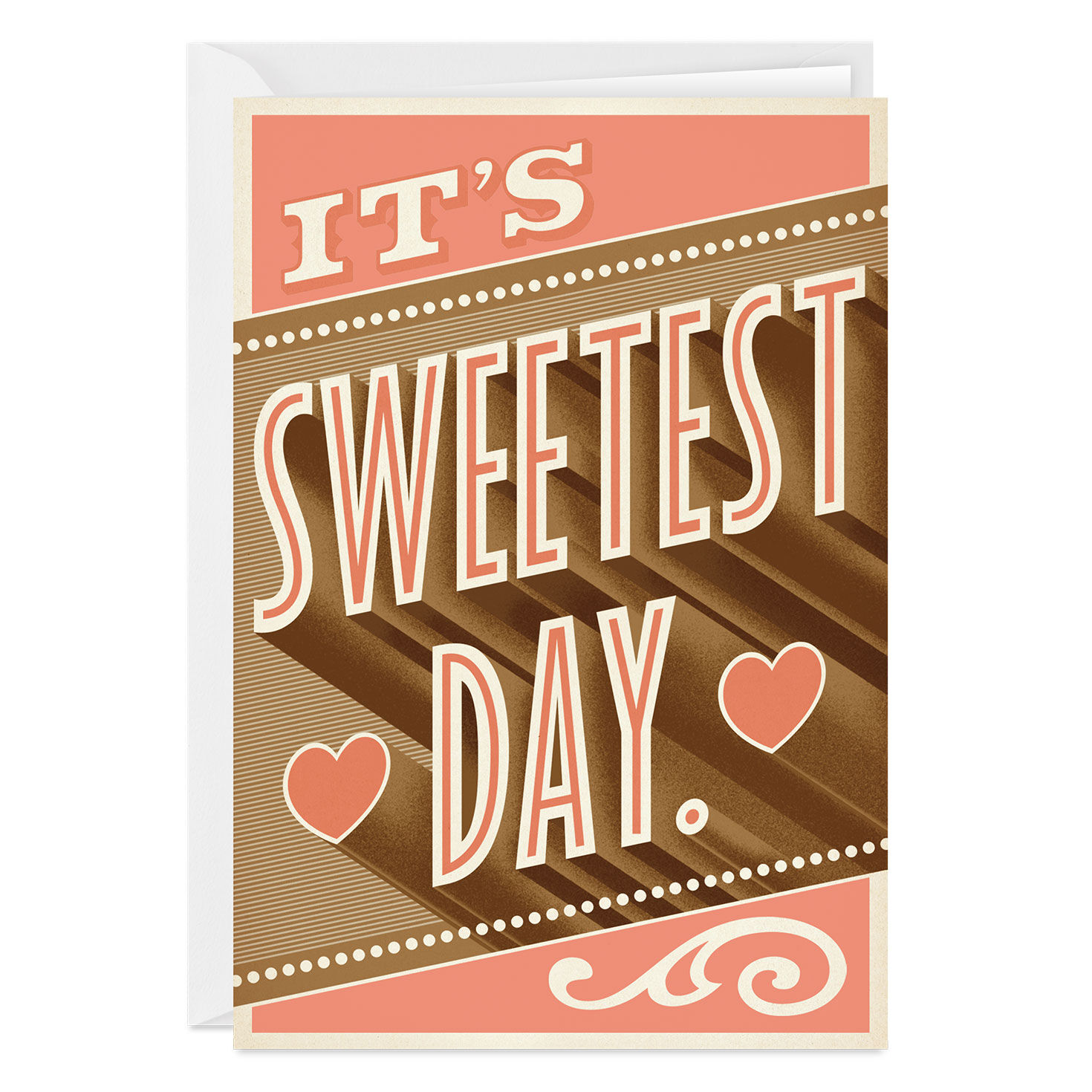 You Are Loved Custom Sweetest Day Card - Greeting Cards | Hallmark