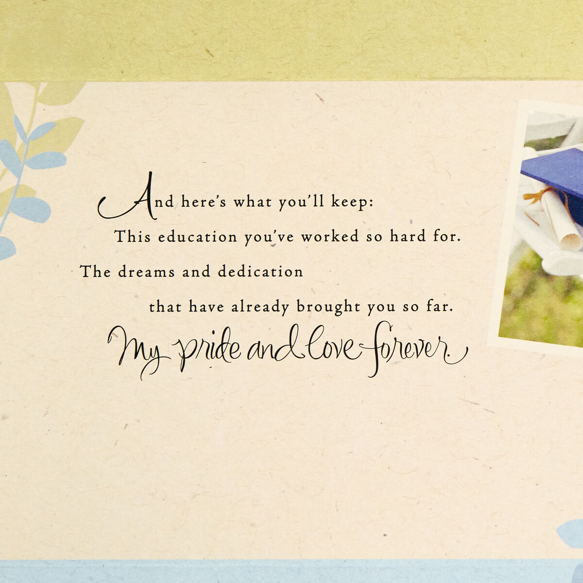 Snapshots from Memory Lane Graduation Card for Son - Greeting Cards ...