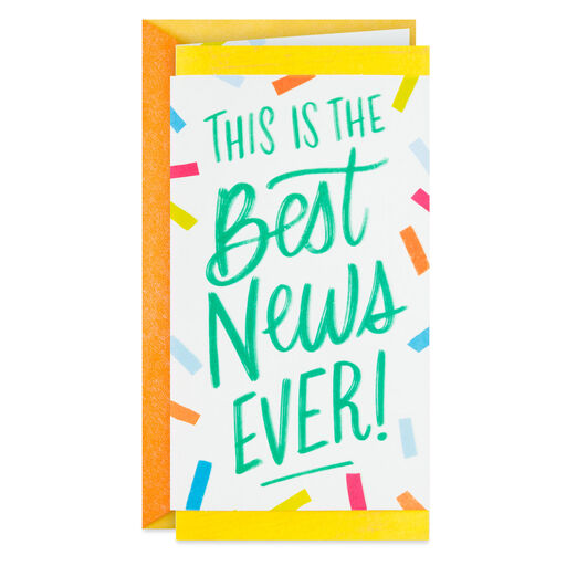 Congratulations Cards | Congrats Cards | Hallmark