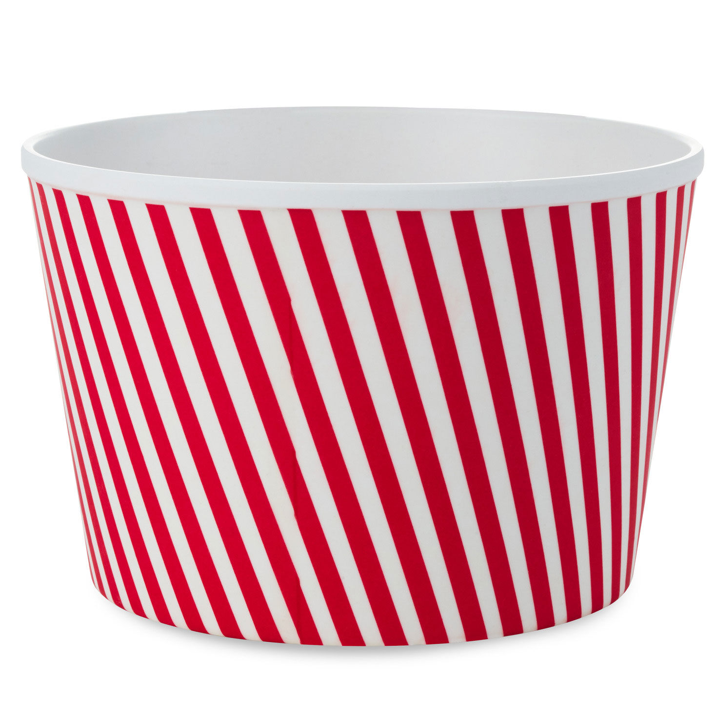Hallmark Channel Holiday Movie-Watching Popcorn Snack Bowls, Set of 4 ...