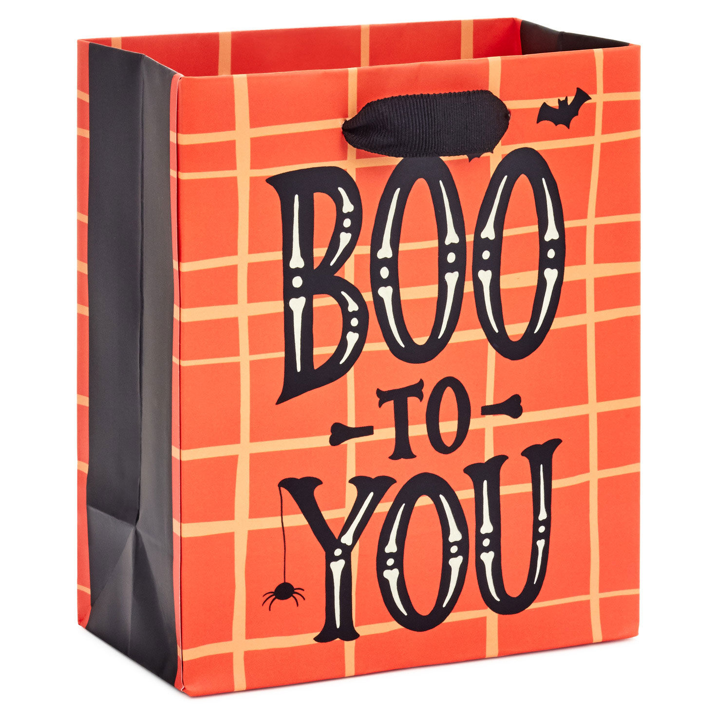 6.5" Boo to You Small Halloween Gift Bag - Gift Bags | Hallmark
