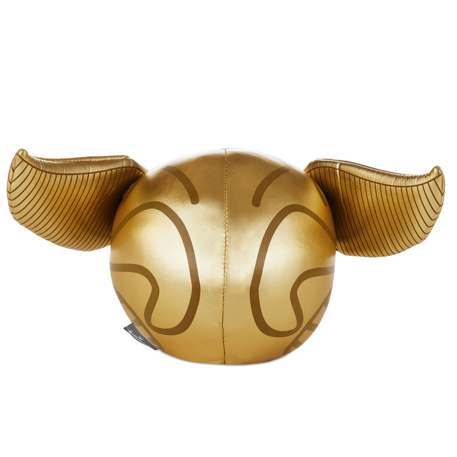 Harry Potter™ Golden Snitch™ Musical Plush With Motion, 8 ...