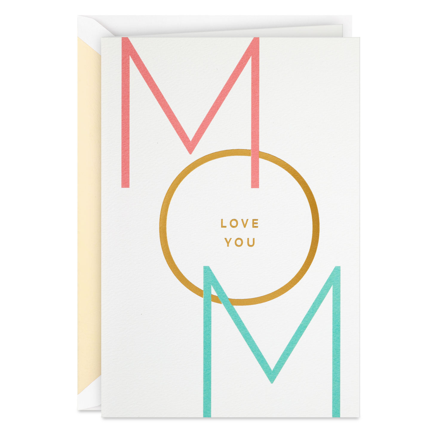 Love You Every Day Mother's Day Card for Mom - Greeting Cards | Hallmark