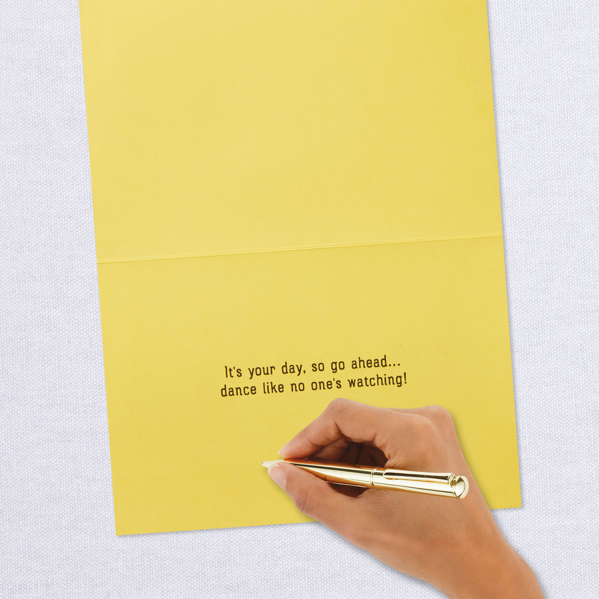 Boom Box Musical Birthday Card With Lights - Greeting Cards - Hallmark