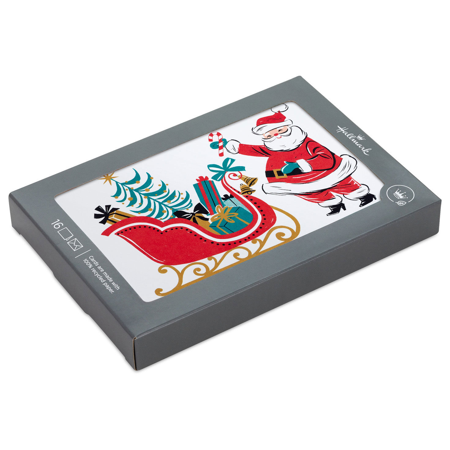 Hallmark Christmas Card Box Sets