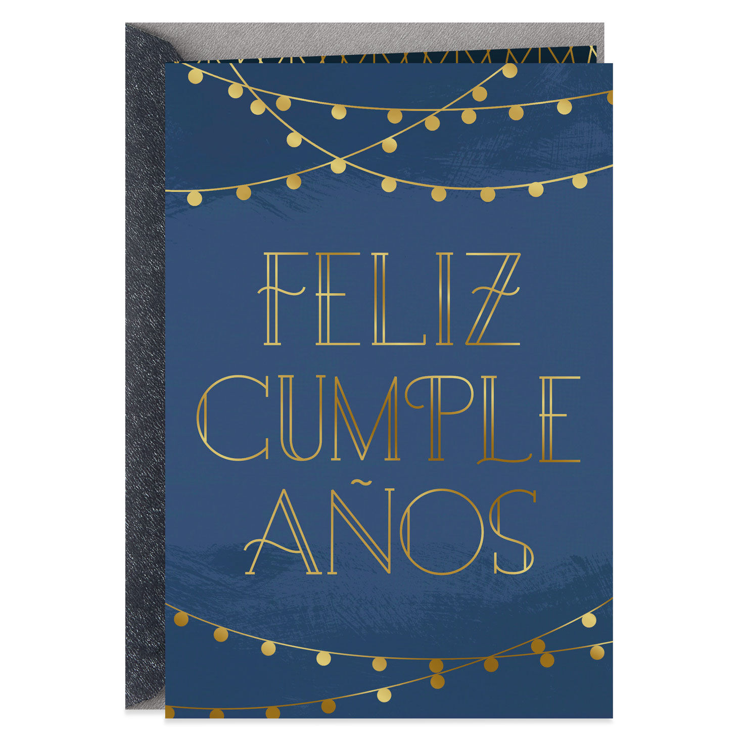 Whatever Makes You Smile Spanish-Language Birthday Card - Greeting ...