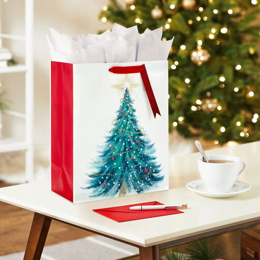 Christmas Gift Wrap, Wrapping Paper & Supplies | Hallmark