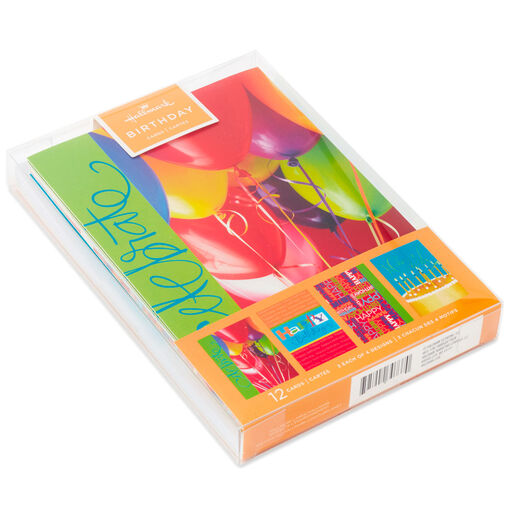 Boxed Cards | Assorted Cards | Hallmark