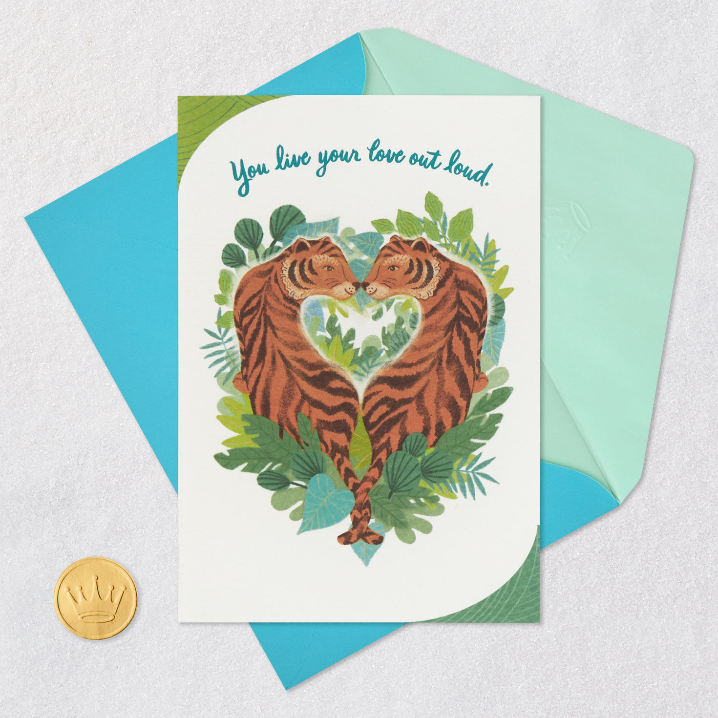 You're Such a Fun Couple Anniversary Card - Greeting Cards | Hallmark