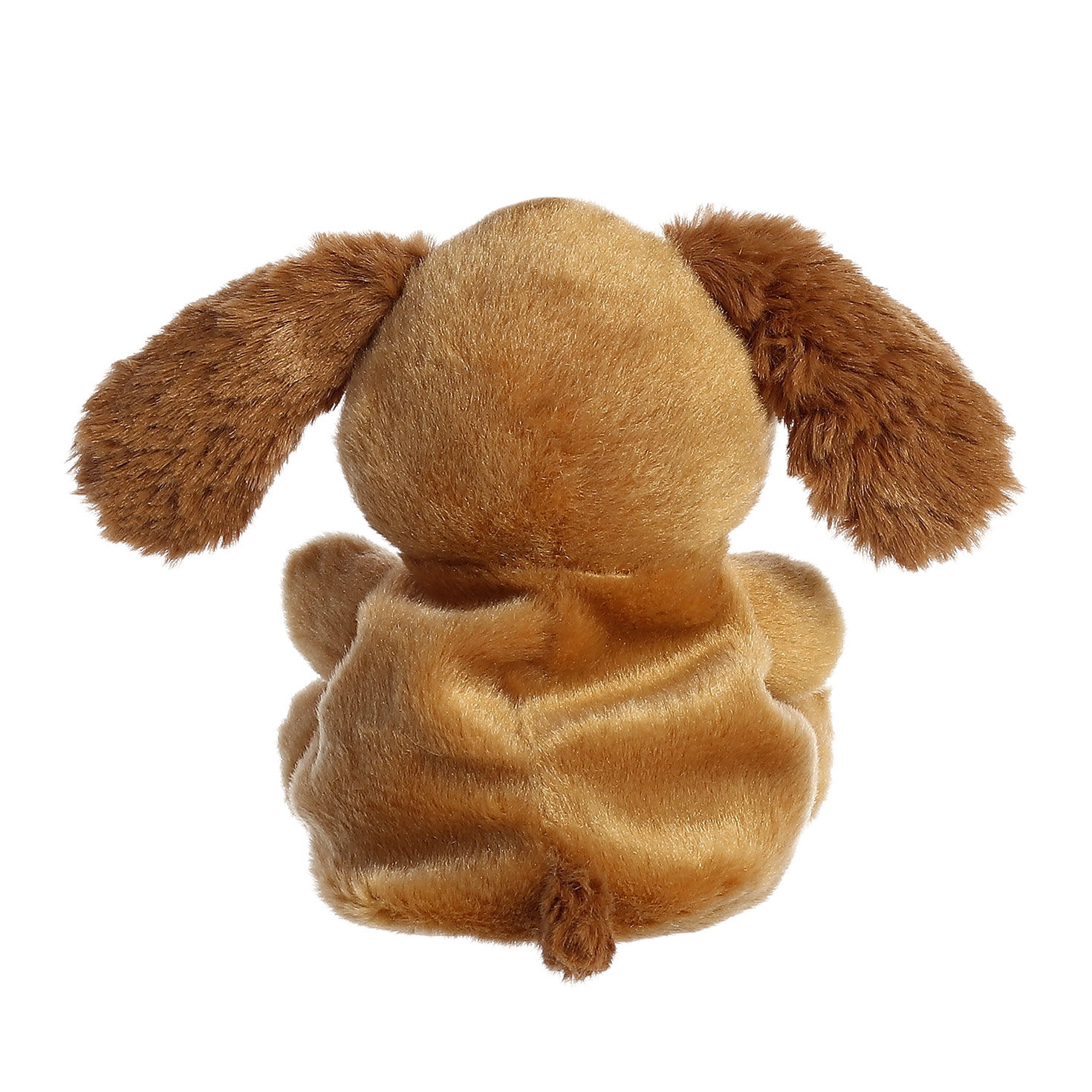 Aurora Palm Pals Dr. Seuss's Max Plush, 5" - Classic Stuffed Animals ...