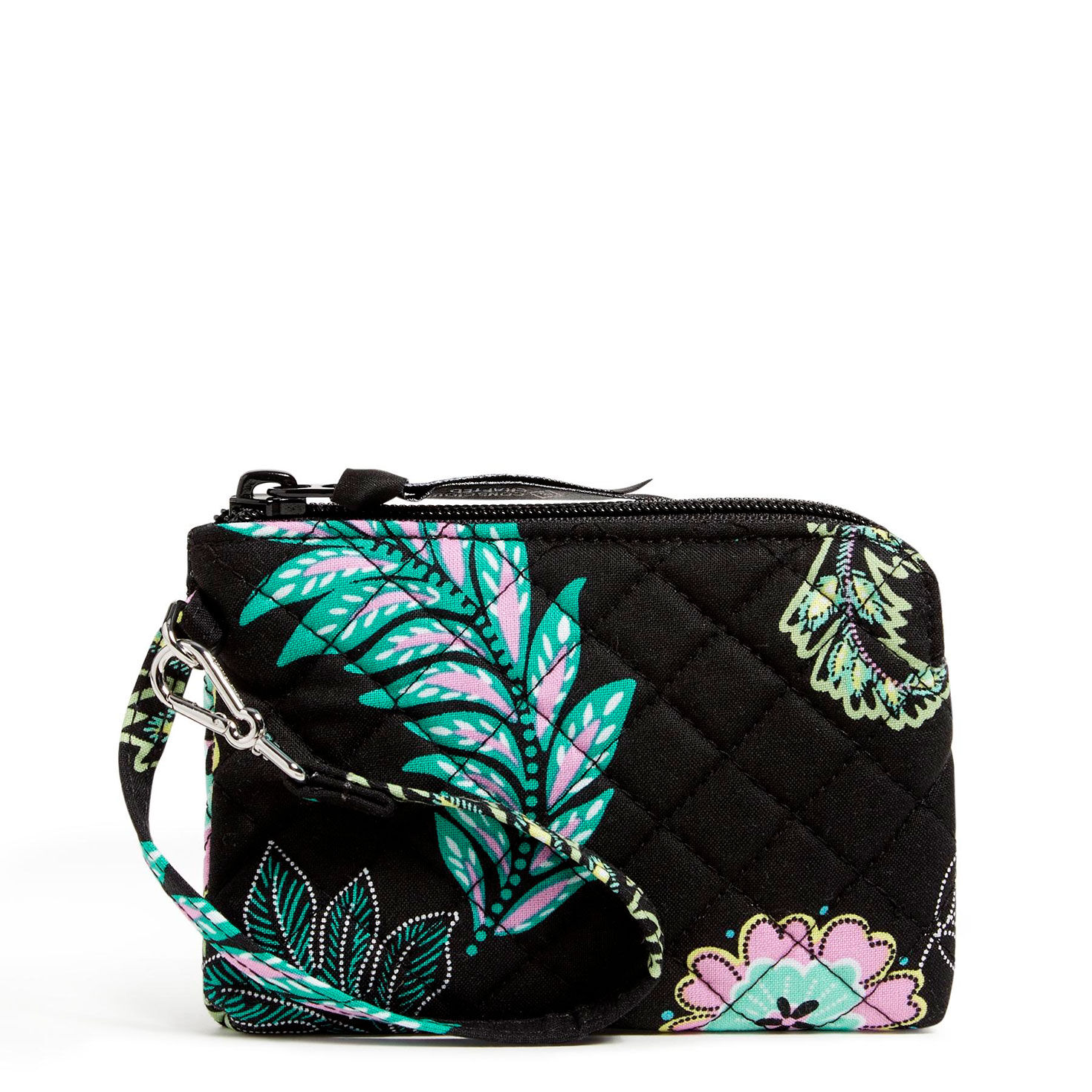 Vera Bradley Island Blooms Background