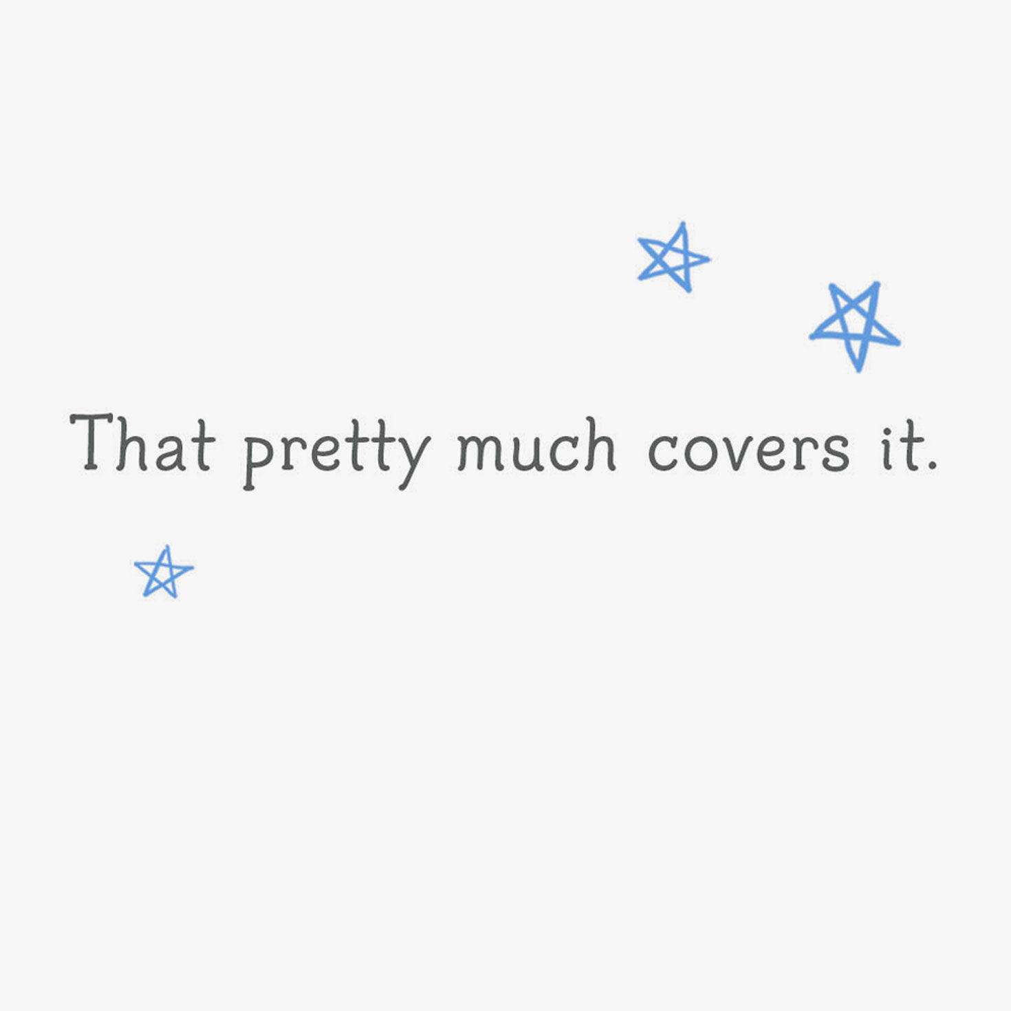 Big Yay Gold Trophy Congratulations Card - Greeting Cards | Hallmark