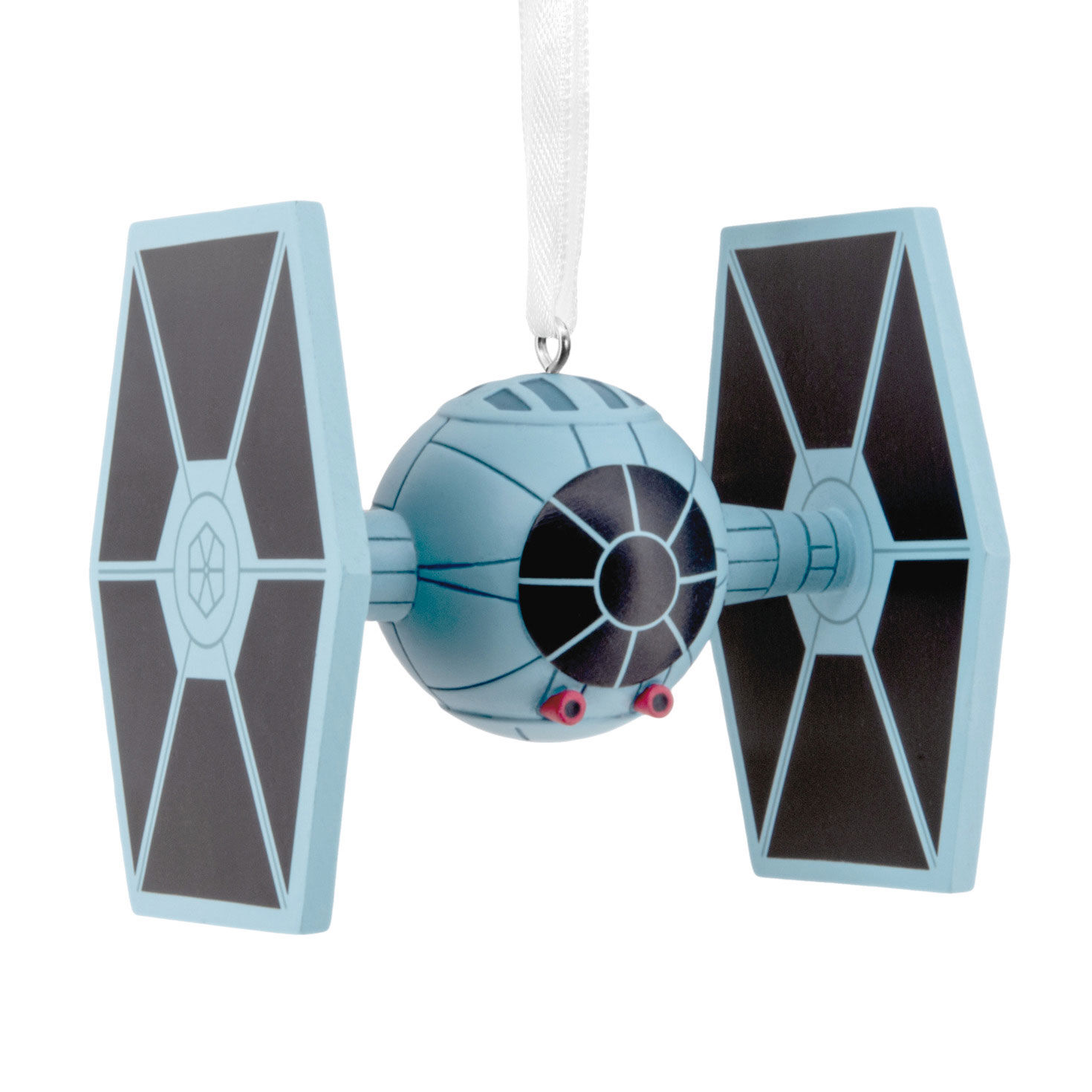 Star Wars™ TIE Fighter™ Hallmark Ornament - Hallmark Ornaments | Hallmark