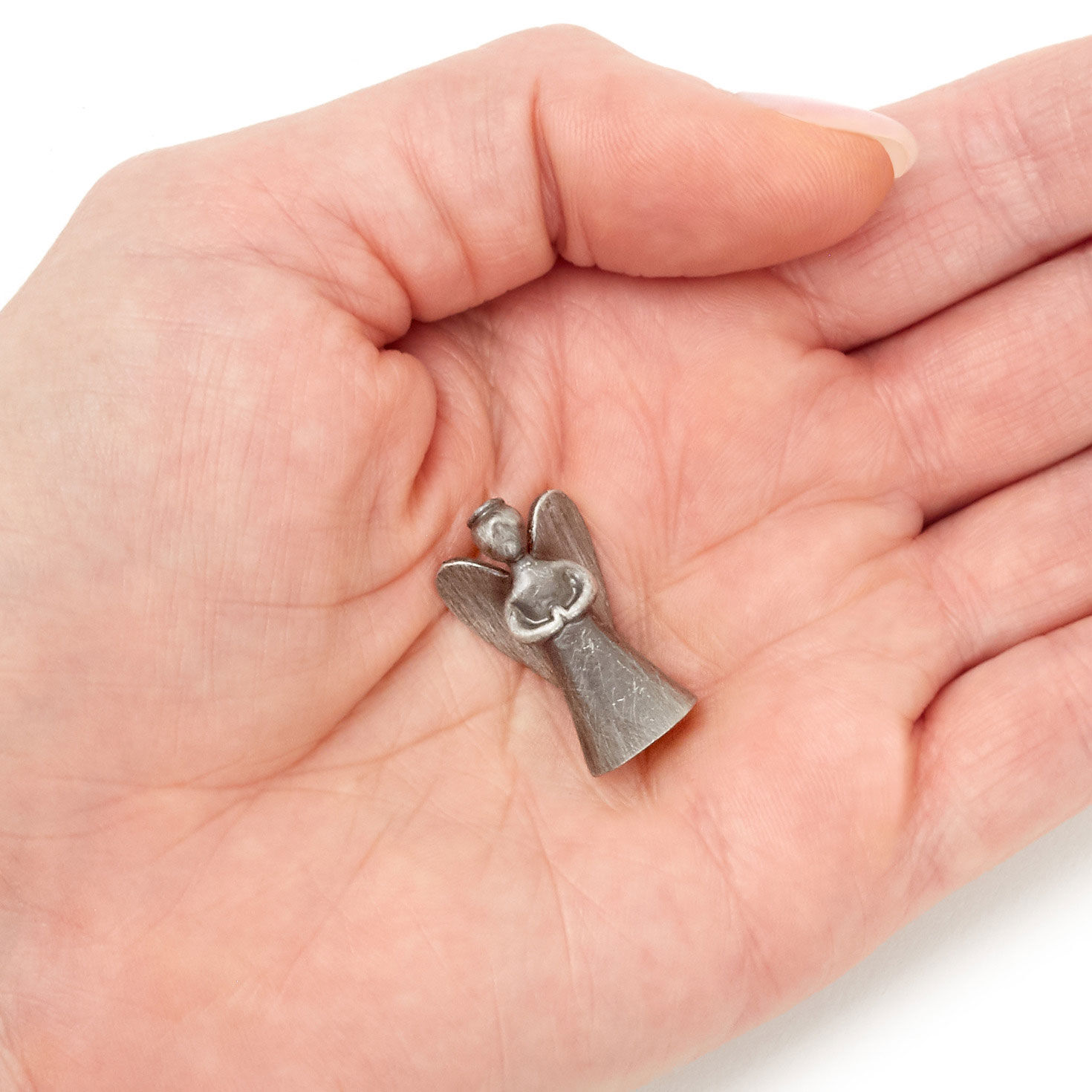 Guardian Angel Metal Pocket Token - Tokens & Trinkets | Hallmark