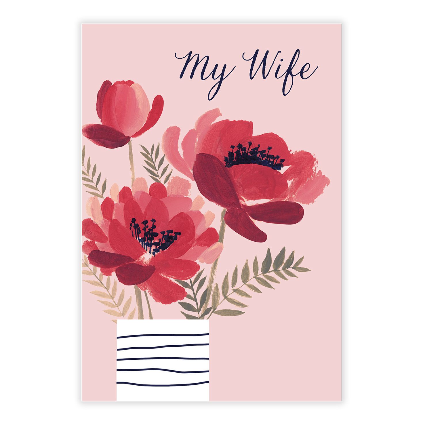 Grateful for You Love eCard for Her - eCards | Hallmark