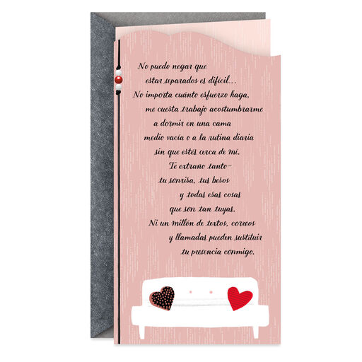 Miss You Cards | Ways to Say I Miss U | Hallmark