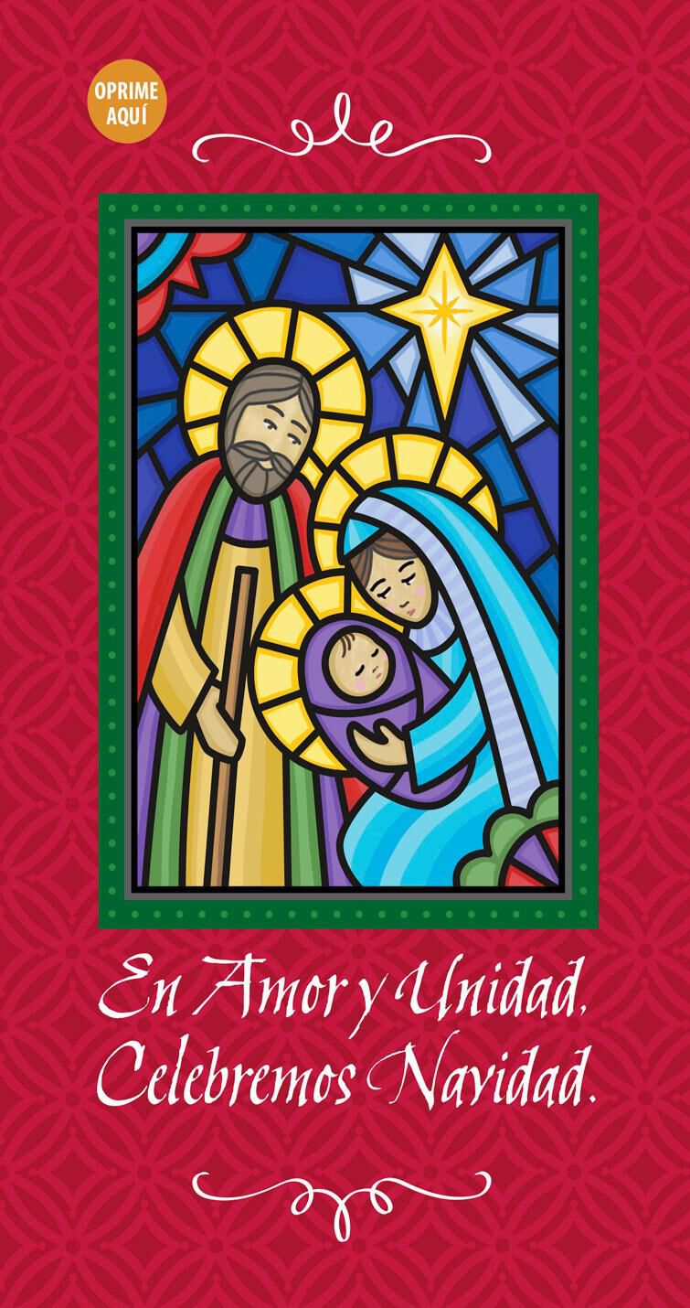 VIDA | Spanish-Language Cards & Gifts | Hallmark