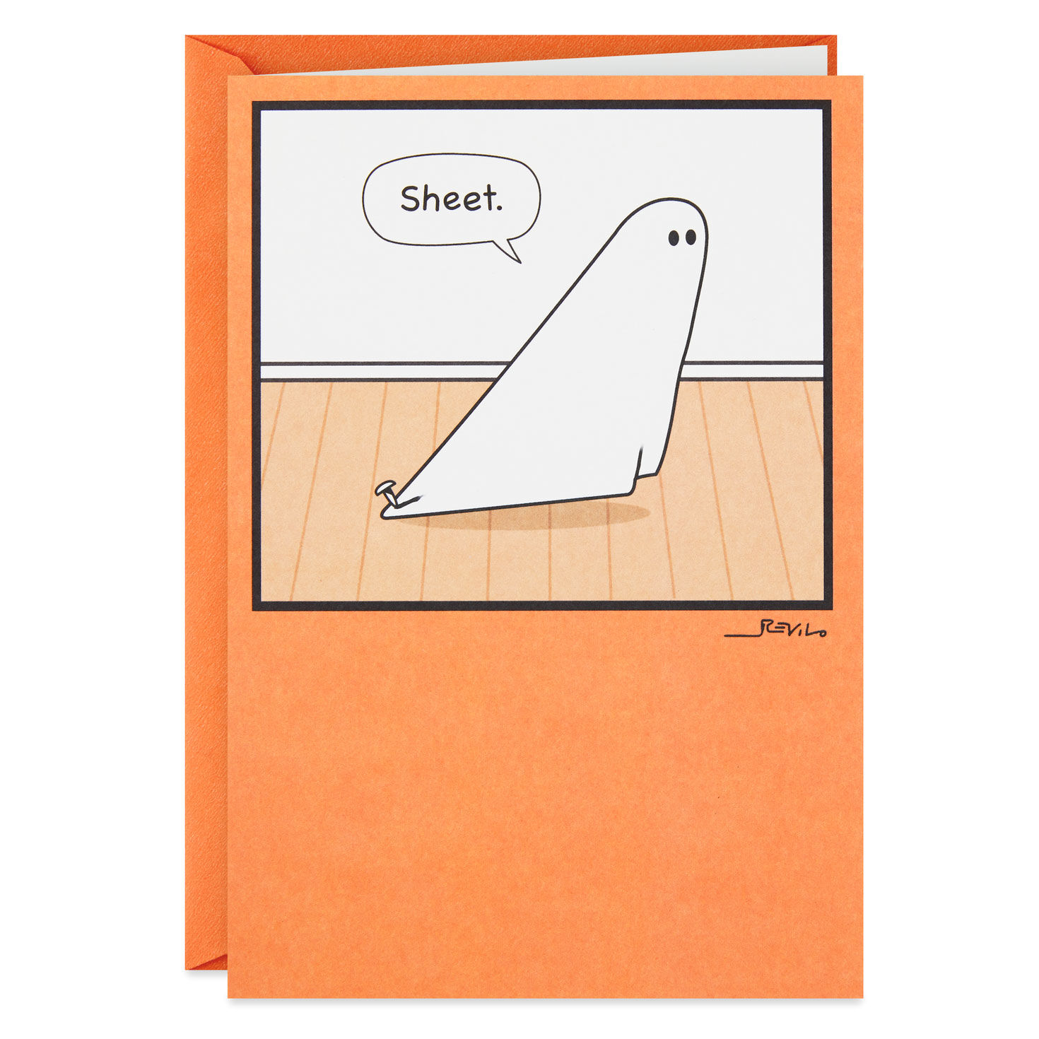 Funny Halloween Cards