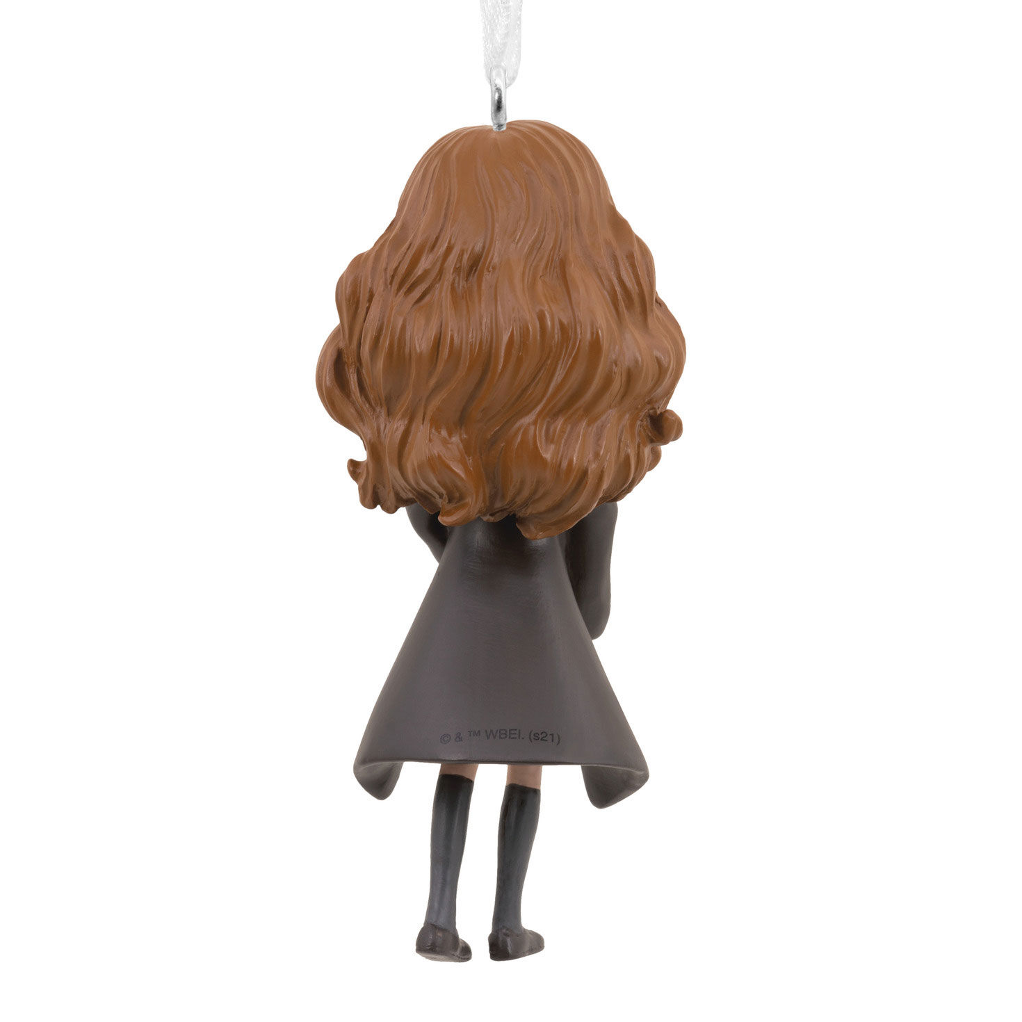 Harry Potter™ Hermione Granger™ Stylized Hallmark Ornament - Hallmark ...