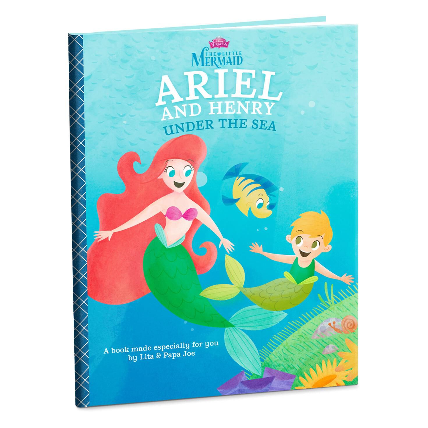 Little Mermaid Characters Names 250 Disney Character Names (List From