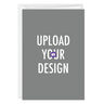 Personalized Create Your Own Photo Card, 5x7 Vertical - Greeting Cards ...