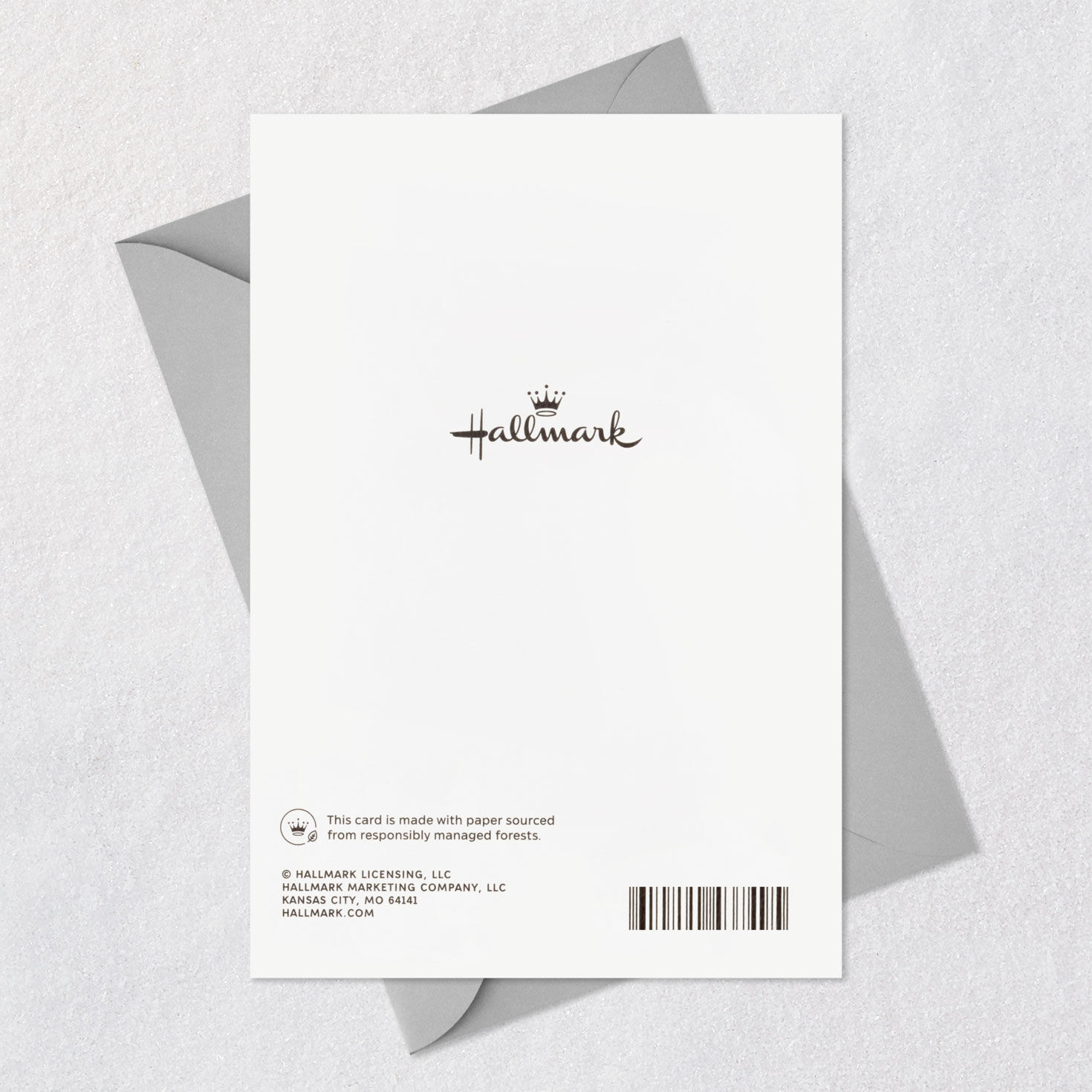 Walking Toward Forever Engagement Card - Greeting Cards | Hallmark