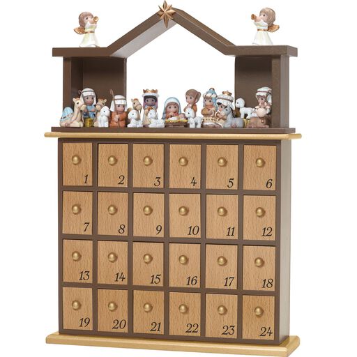 Nativity Scenes & Nativity Sets | Hallmark