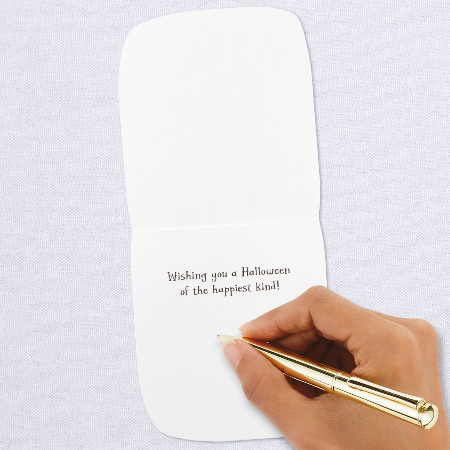 Jack-o'-Lantern Smile Halloween Cards, Pack of 6 - Boxed Cards | Hallmark