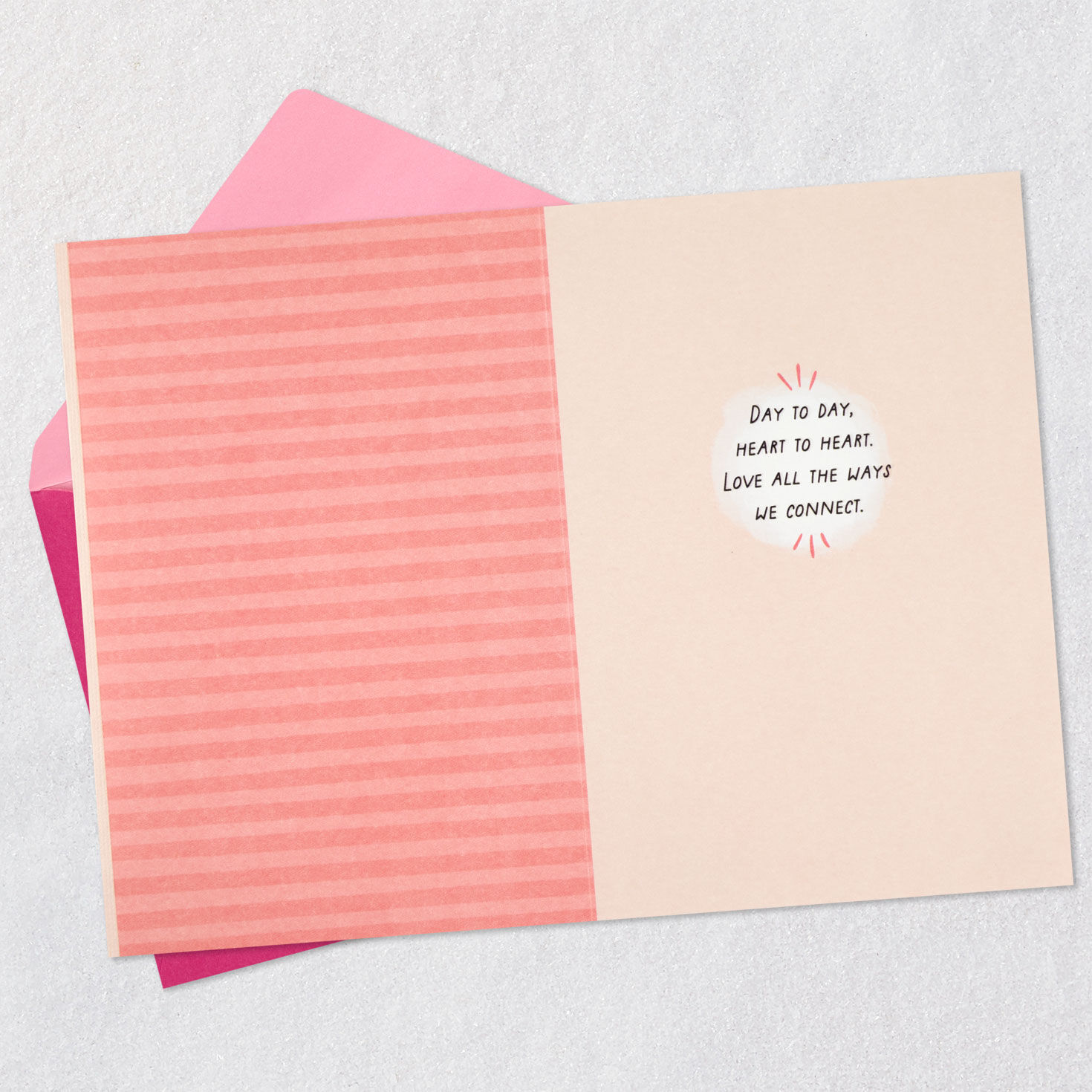 Gilmore Girls Life's Short, Talk Fast Card - Greeting Cards | Hallmark