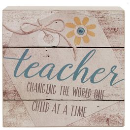 Teacher Appreciation Cards and Gifts | Hallmark