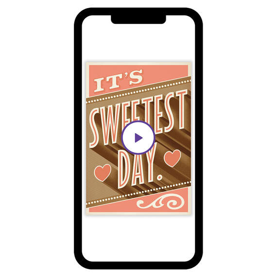 You Are Loved Sweetest Day Ecard Ecards Hallmark